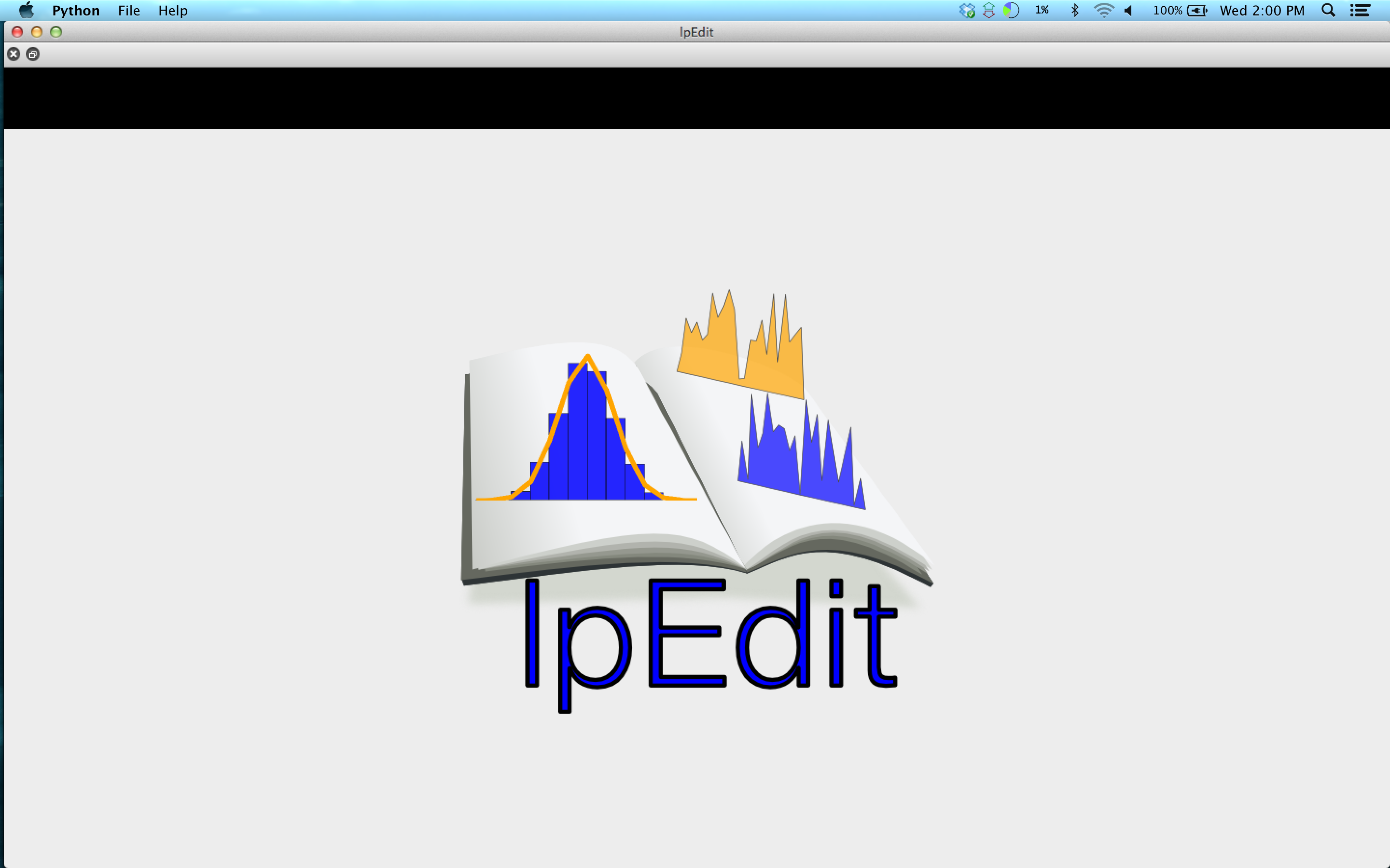 lpEdit — lpEdit - 0.5.0